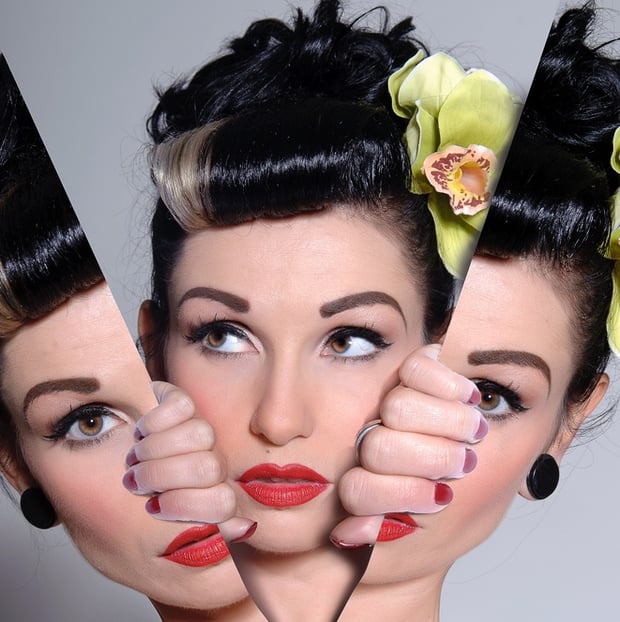 Pro Tip For Shy Performers Create A Split Personality Pro Tip For Shy Performers Create A Split Personality