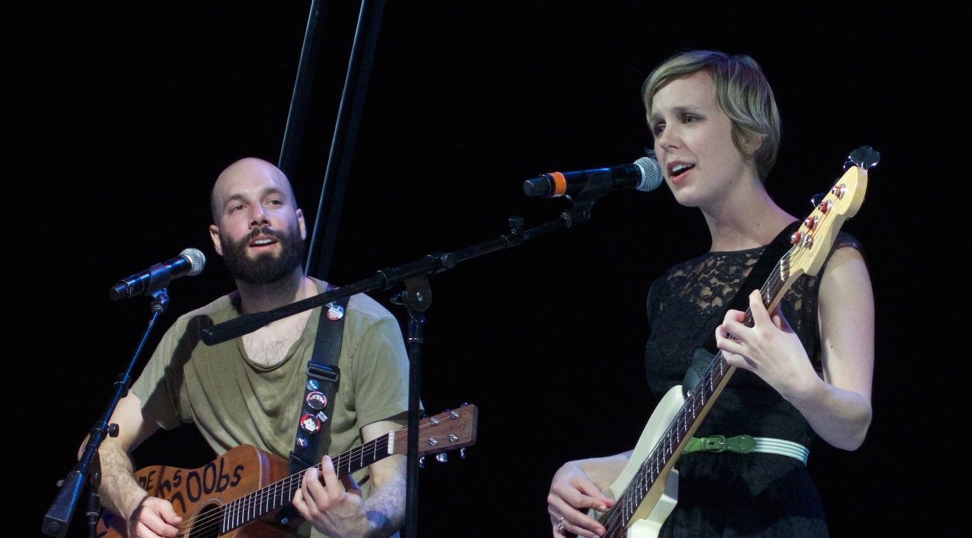 7 Lessons From Pomplamoose on Being a Musical Entrepreneur