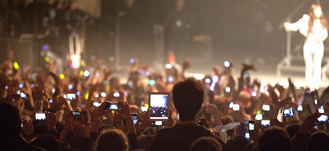 4 Tips to Make Your Band's Instagram More Engaging