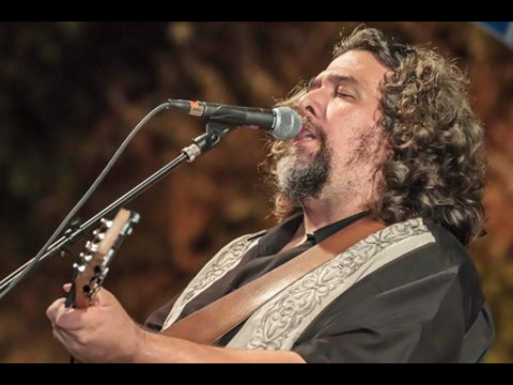 Spotlight On: Matt Angus, Founder of the Black Potatoe Music Festival