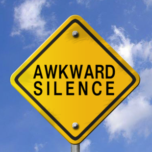 4 Ways to Fill Awkward Silences During Your Performances