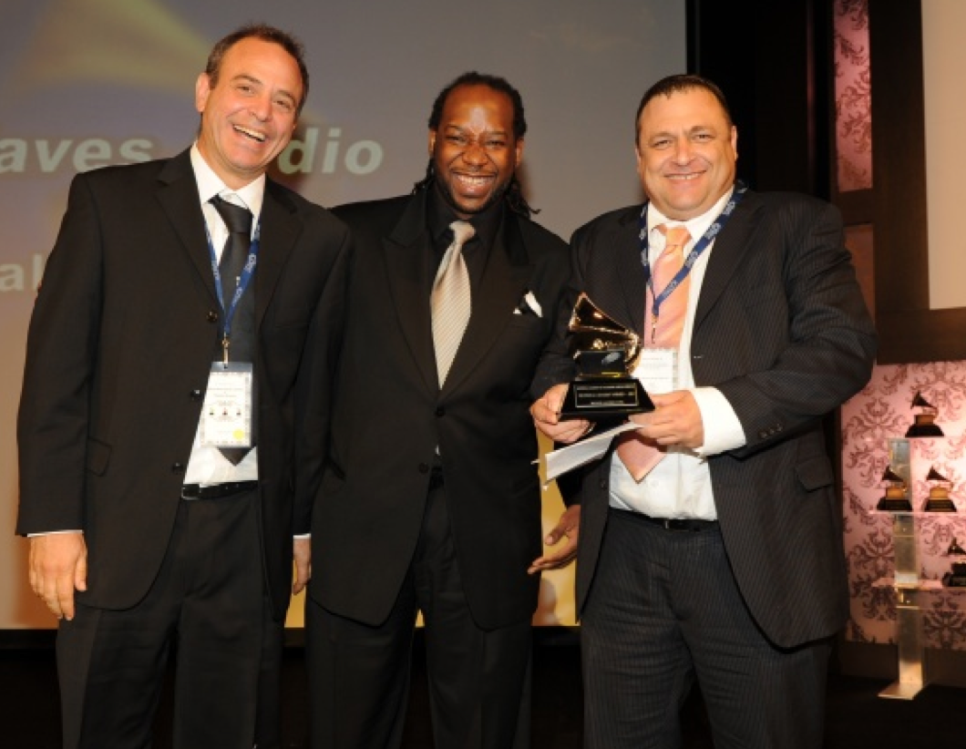 How Do You Submit Your Music to the Grammys? Grammy-Nominated Producer ...
