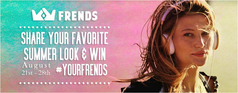 6 Insanely Creative Ideas for Your Band's Facebook Cover Photo