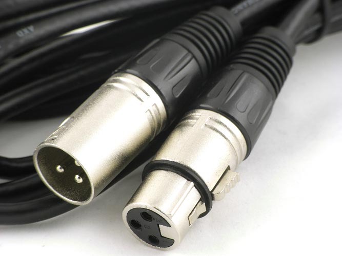 The Quick and Dirty Guide to Cables for Musicians