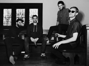 Watch: Video Interview With X Ambassadors