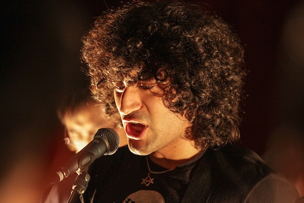 The Ultimate EQ Cheat Sheet for Every Common Instrument