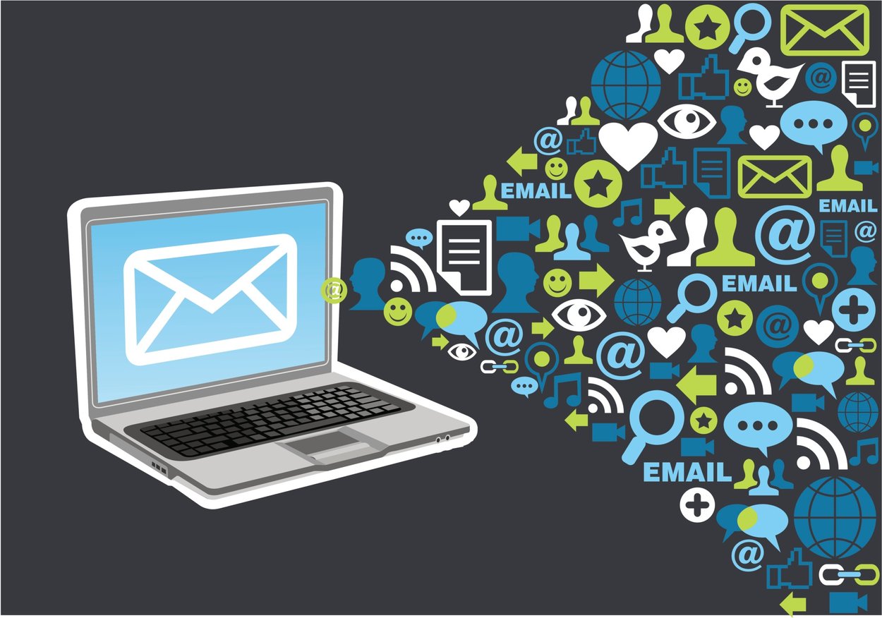How to Write the Perfect Band Email Newsletter