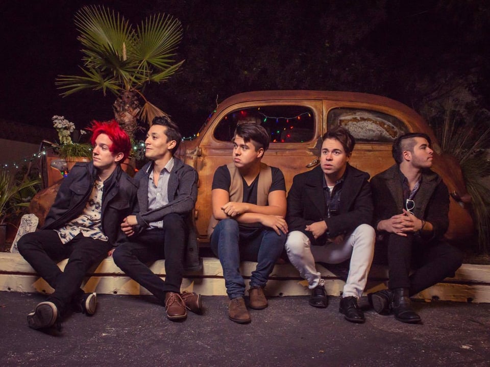 4 Ways to Create (and Perfect) Your Band Persona