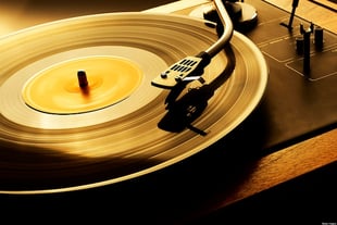 These Are the Top 5 Most Sampled Songs of All Time