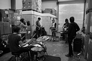 8 Simple Ways to Make Your Band Rehearsals More Productive