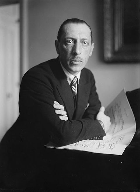 5 More (Contemporary) Classical Composers Who Can Help You Write Better ...