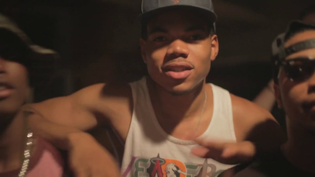 5 Lessons All Indie Artists Should Learn From Chance The Rapper