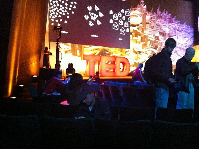 5 Fascinating and Inspiring TED Talks That All Musicians Should Watch