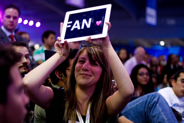 4 Creative Ways to Create Superfans for Your Band That You Probably ...