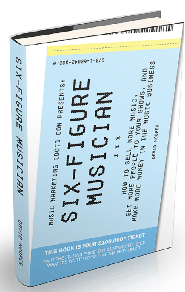 6 Books Every DIY Musician Should Read This Summer