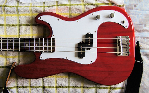 The Ultimate EQ Cheat Sheet for Every Common Instrument