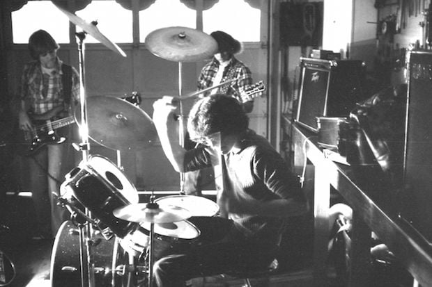 How to Start a Band: The Ultimate Guide