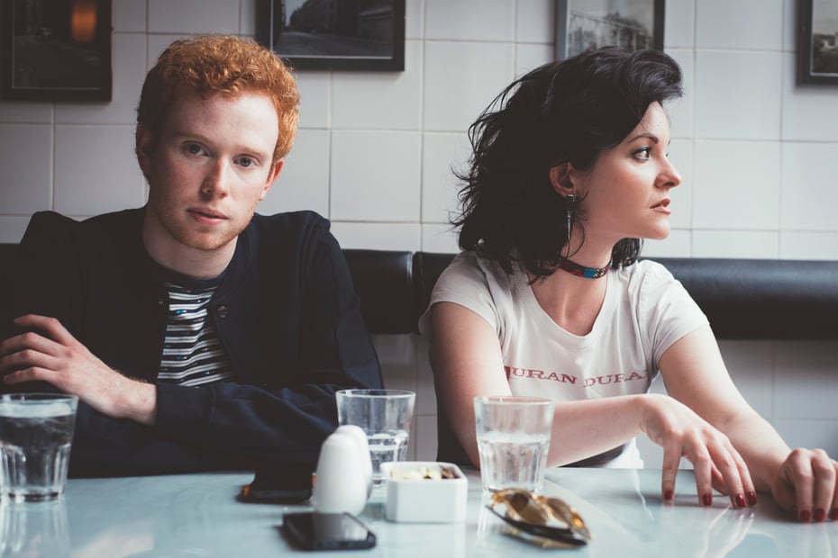 How This DIY Band Scored Shows at Major Summer Festivals With Only Two ...