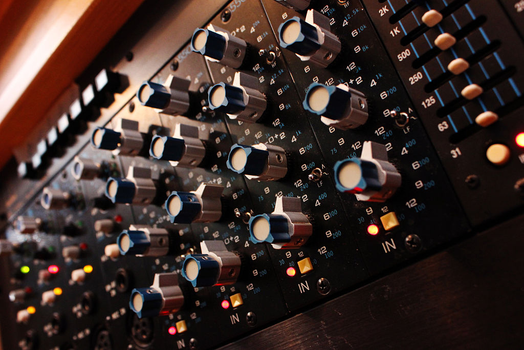 3 Ways to EQ Without Touching a Single EQ Knob