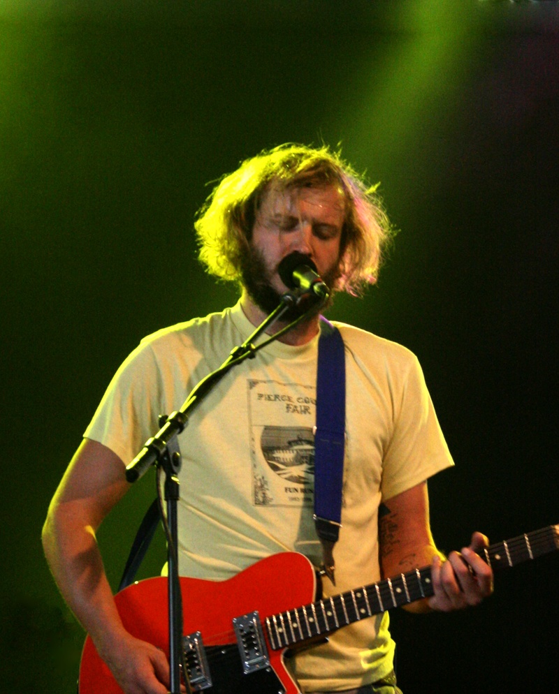 Here's the Music That Inspired 5 Great Artists