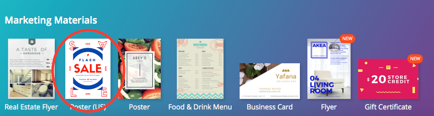 Tutorial: How to Create a Beautiful Gig Poster When You Can't Afford a ...
