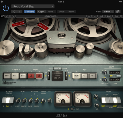 Building Your Go-To Vocal Chains for Recording and Mixing