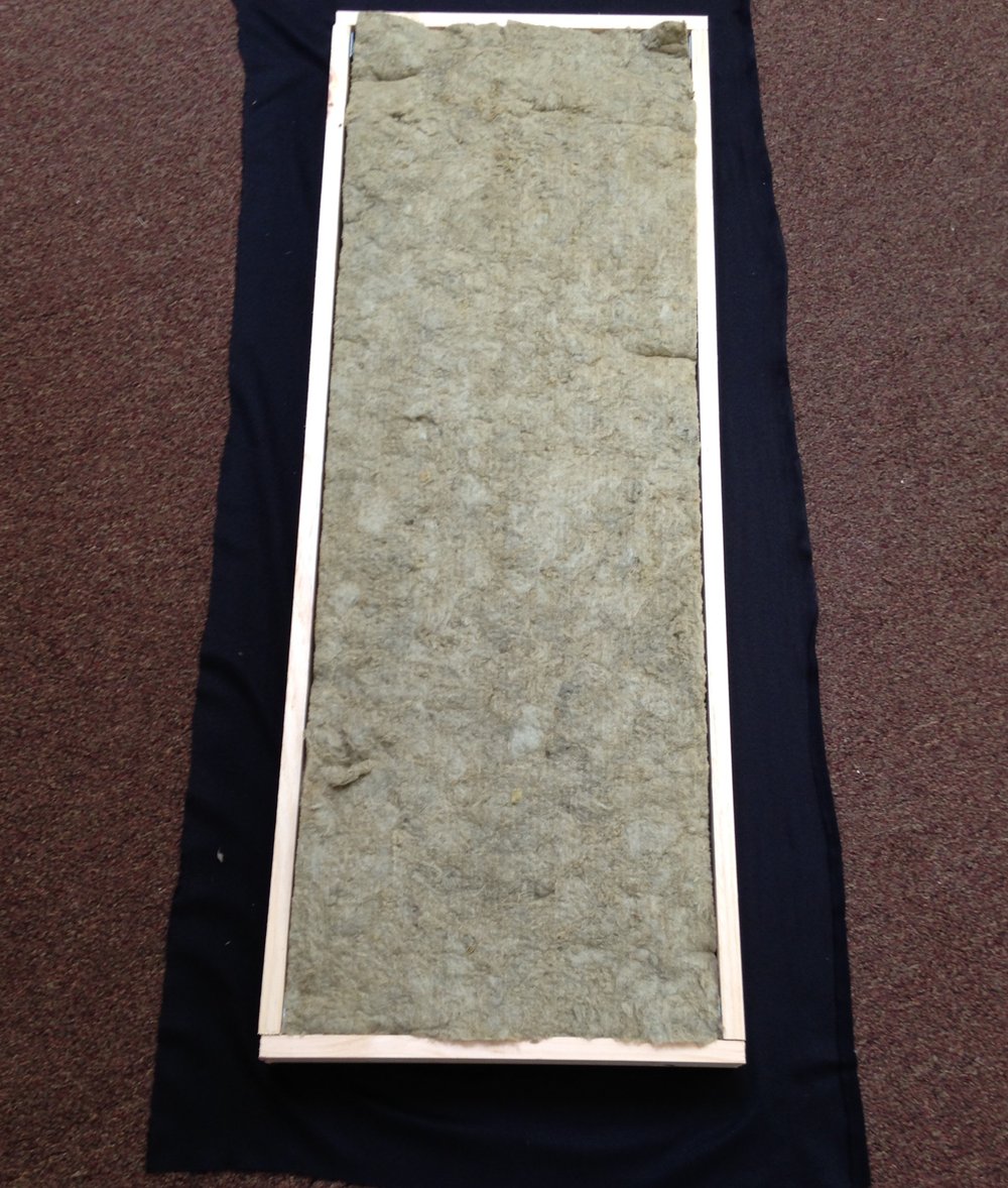 Try This Fun and Cheap DIY Home Studio Upgrade: Absorber Panels