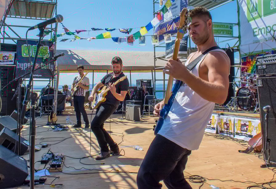 10 Surprising Facts You Didn't Know About Seattle Hempfest