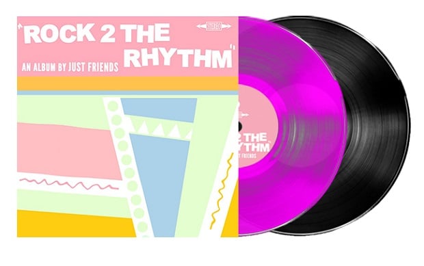 The Ultimate Guide to Pressing Physical Copies of Your Album: Vinyl ...