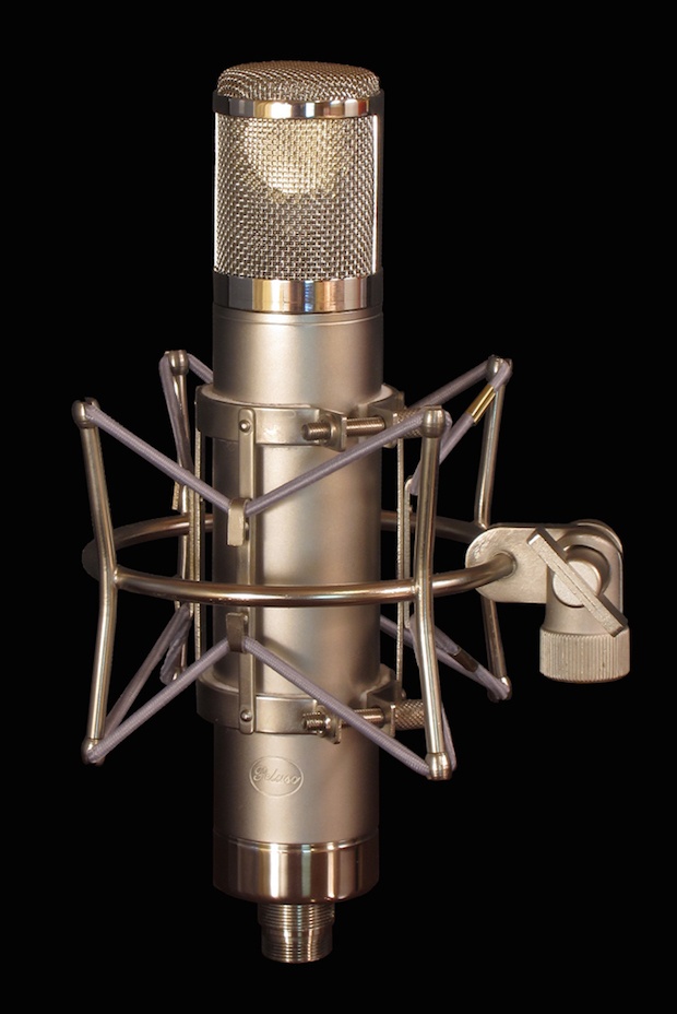 The Best Microphones for Every Voice Type