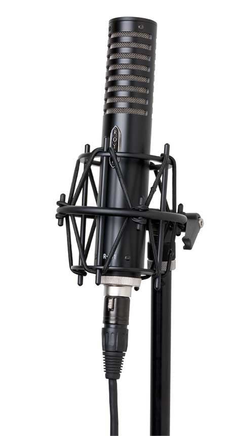 The Best Microphones for Every Voice Type