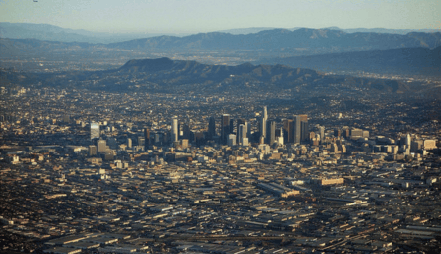 The 10 Biggest Hip-Hop Cities in America