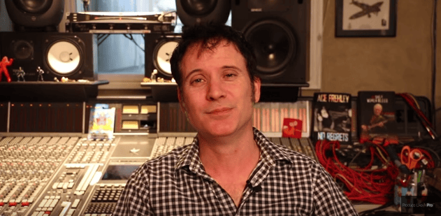Top 3 Mixing Tips From a Veteran Producer