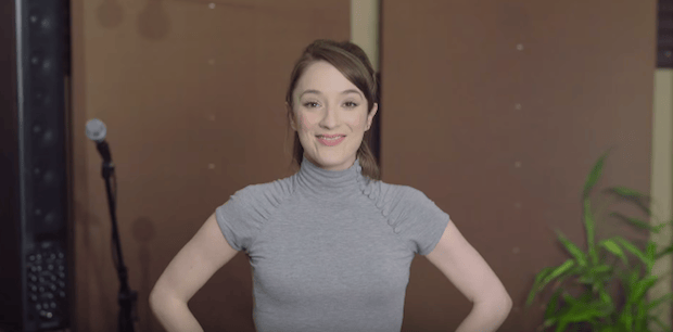3 Ways to Fix a Nervous Singing Voice [Video]