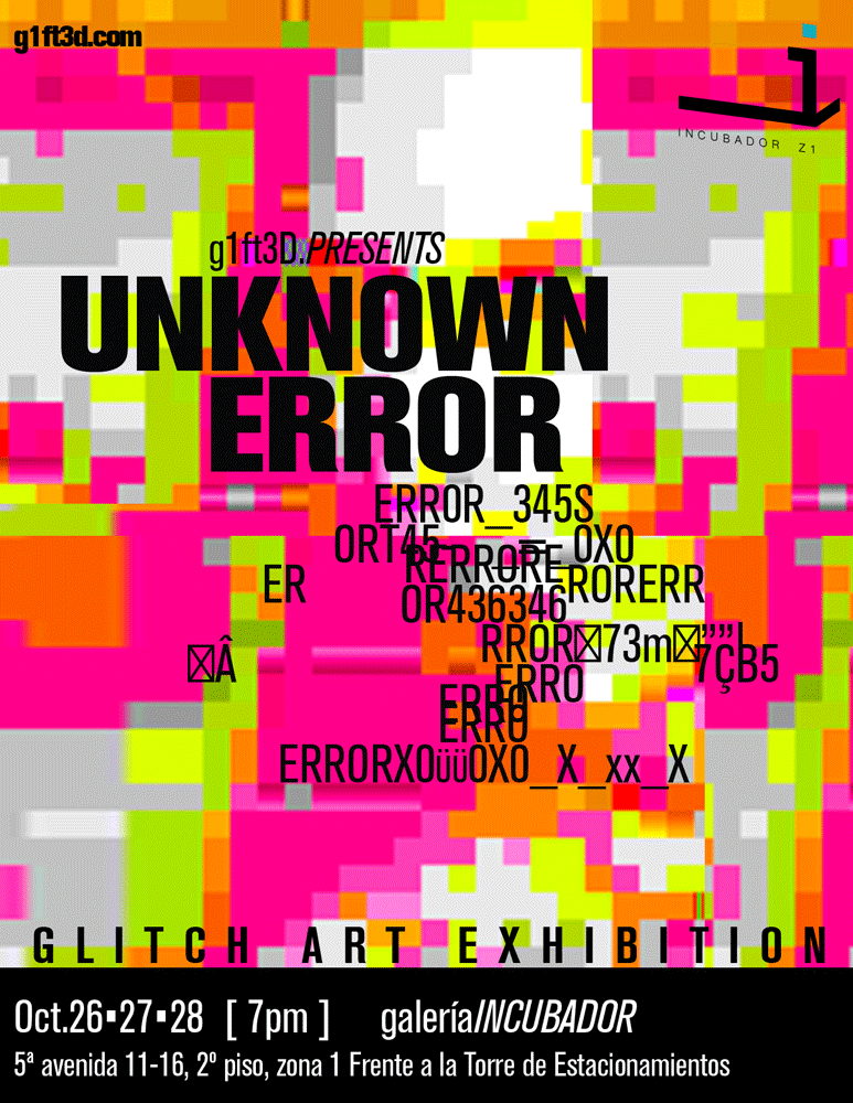 3 Cool GIF Flyers to Inspire You (And How to Make Your Own)