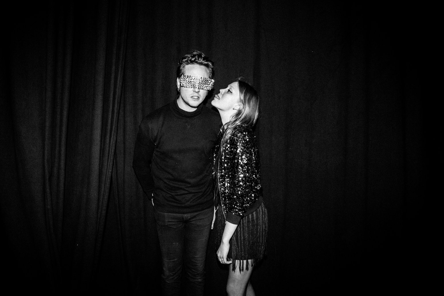 How Winning Indie Week Europe Led Pop Duo Victoria+Jean to a Record Deal