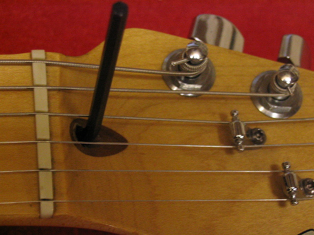 The 5 Tools You Need to Care for Your Electric Guitar or Bass