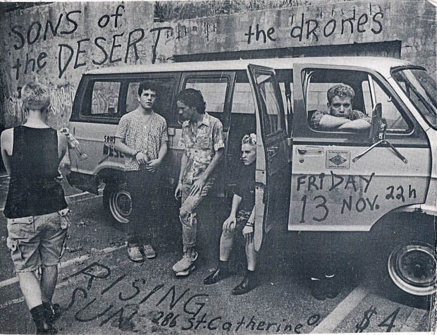 How to Make Your Van the Ultimate Band Van