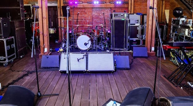 5 Tips to Make Your Local Shows Way More Successful