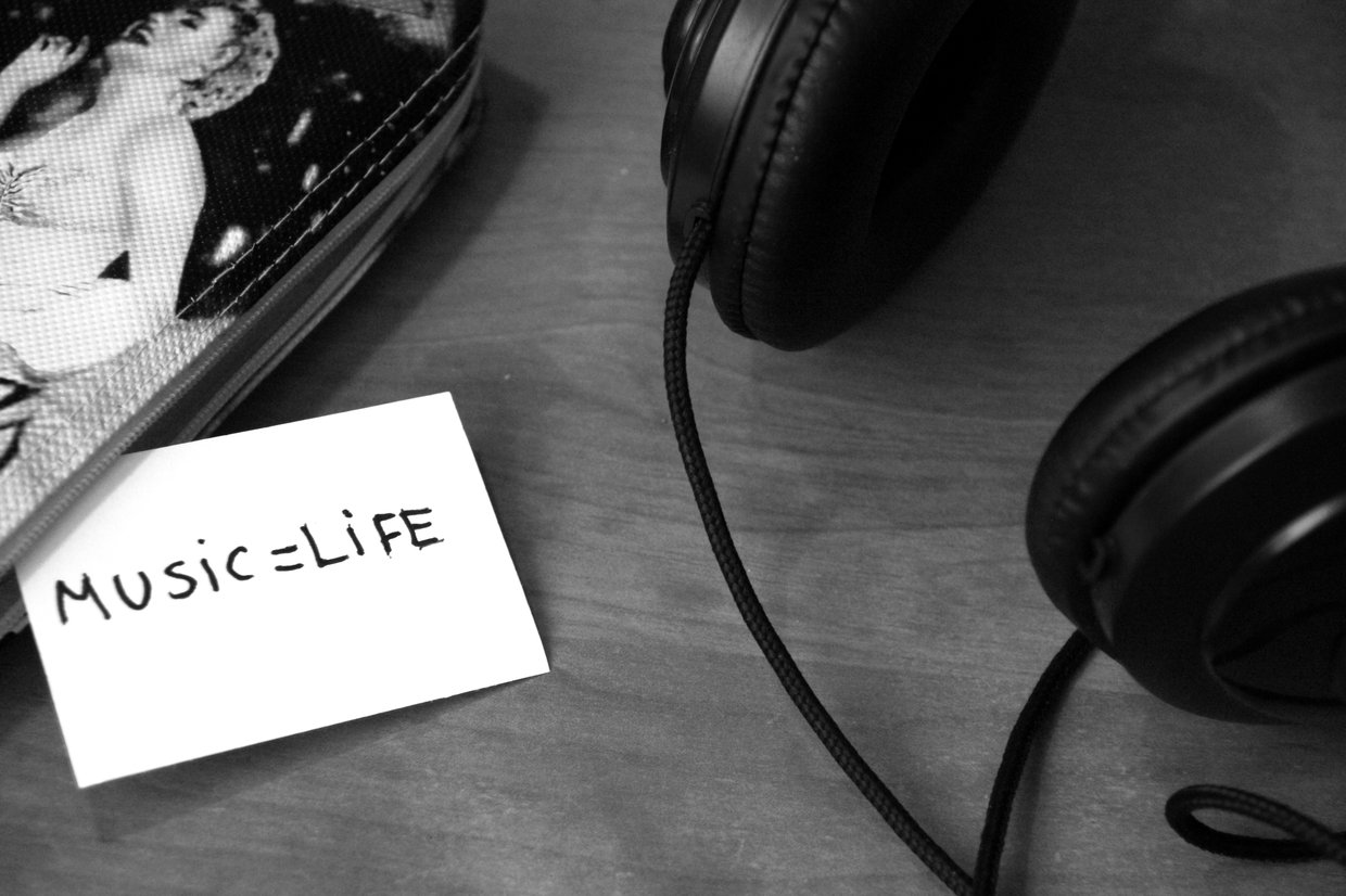 5 Inspirational Quotes That Will Help Any Musician Survive Tough Times