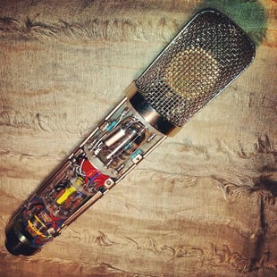 DIY Recording Hacks: What You Need to Know About Mic Mods