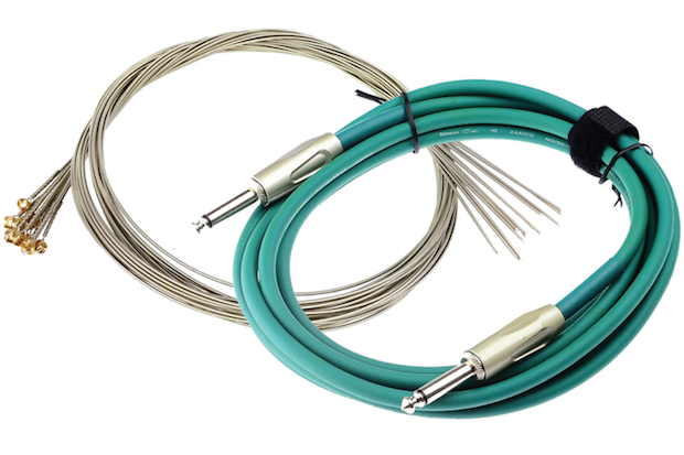 Fundamentals of Guitar Anatomy: Everything You Need to Know About ...