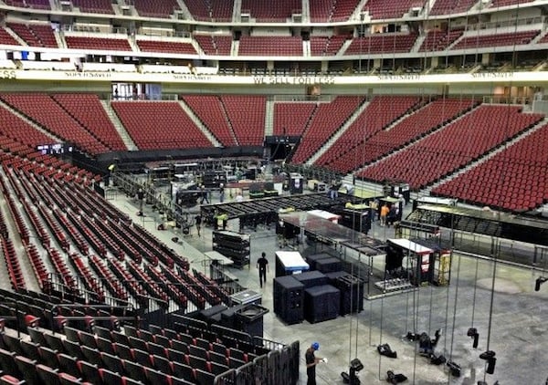 Expectations vs. Reality of Being a Full-Time Musician