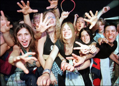 Expectations vs. Reality of Being a Full-Time Musician