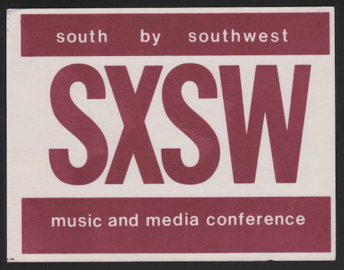 6 Surprising Things You Probably Didn't Know About SXSW