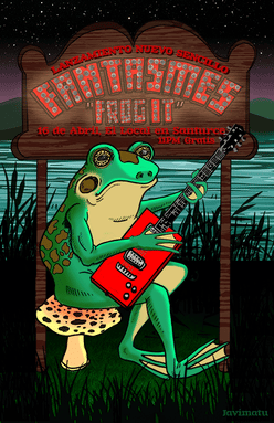 3 Cool GIF Flyers to Inspire You (And How to Make Your Own)