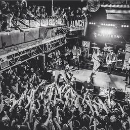 4 Great Music Conferences Happening Throughout 2016 That Should Be on ...