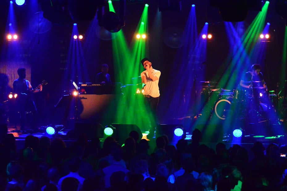 Bands: Here's How to Amp Up Your Local Music Scene in 6 Steps