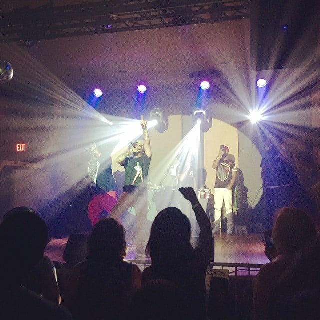 5 Atlanta Venues Local Hip-Hop Artists Love Playing