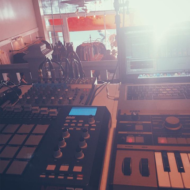 How to Produce Music: A Beginner's Guide